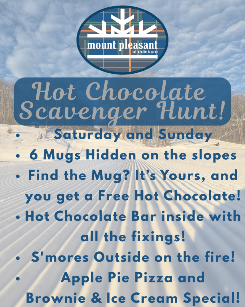 News & Events - Mount Pleasant of Edinboro