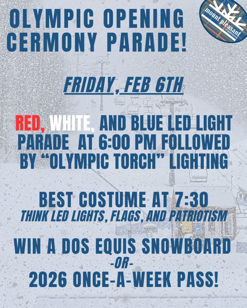 News & Events - Mount Pleasant of Edinboro