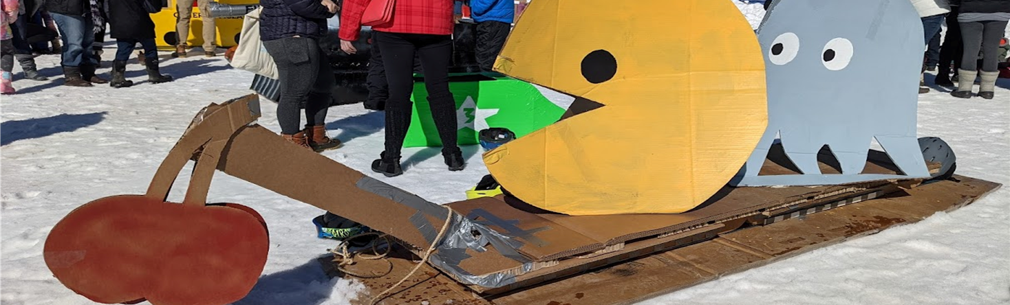 Family Snow Sports - Mount Pleasant of Edinboro